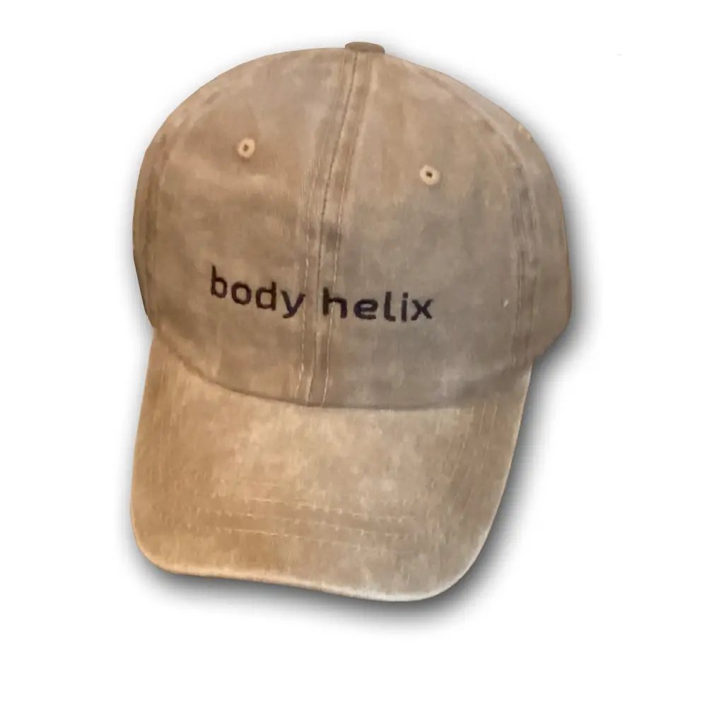 Hats – Body Helix