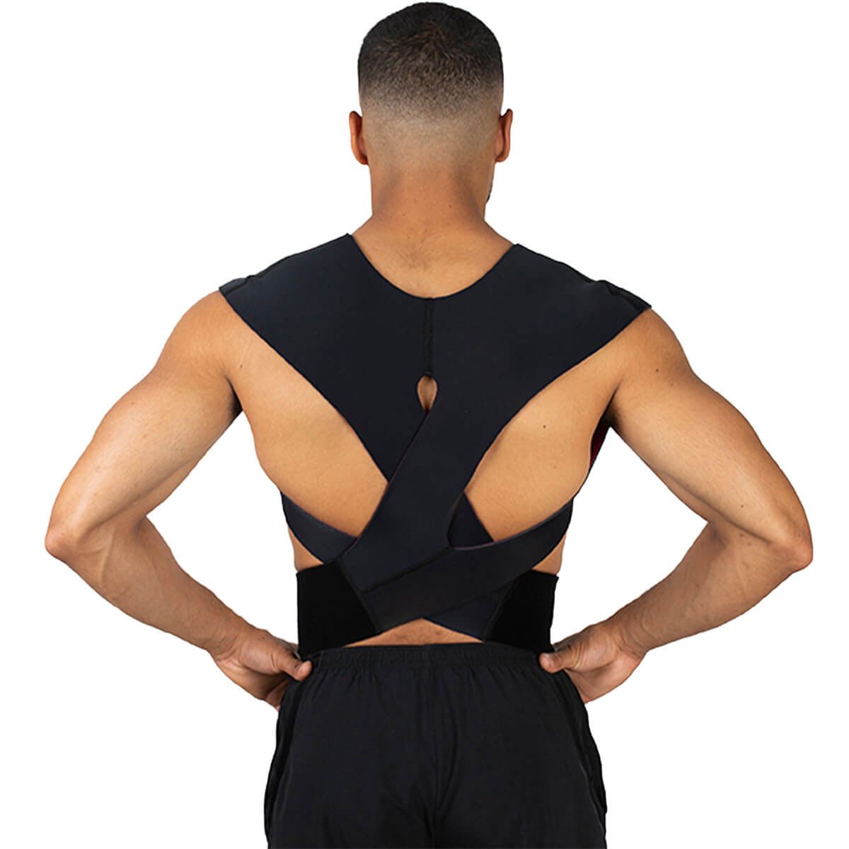 Full Body Brace For Posture