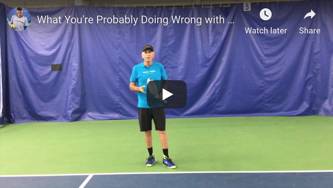 What You May Be Doing Wrong with Your Split Stance – body helix