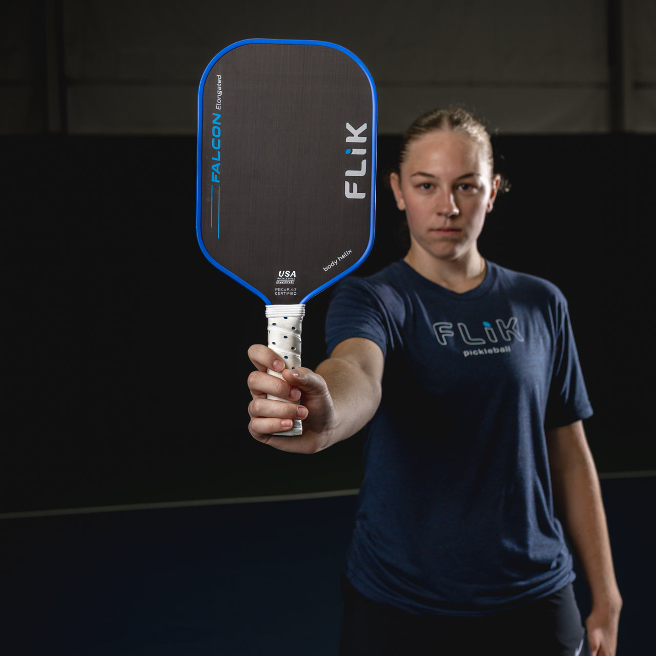 New Arrivals Best High Performance Pickleball Paddles | body helix