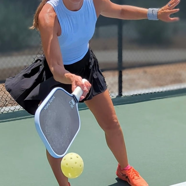 Pickleball – Body Helix