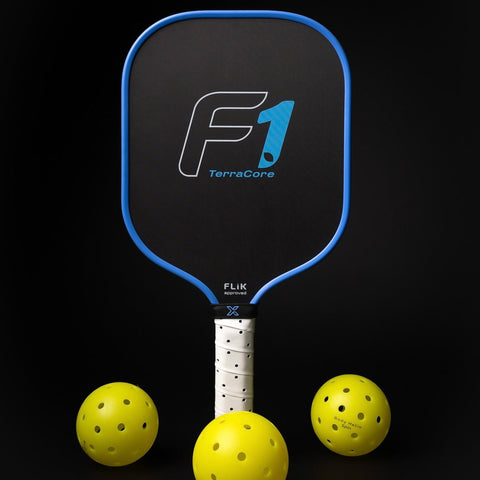 FLIK Pickleball Paddles Exclusively At Body Helix | body helix