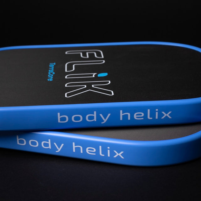 body helix: Advanced Performance for Pickleball & Beyond