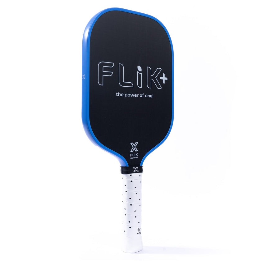 Pickleball Paddles – body helix