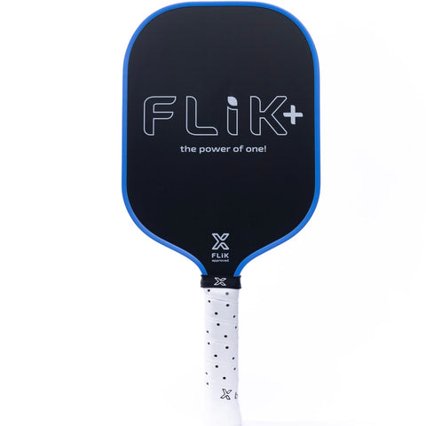 FLIK Pickleball Paddles Exclusively At Body Helix | body helix