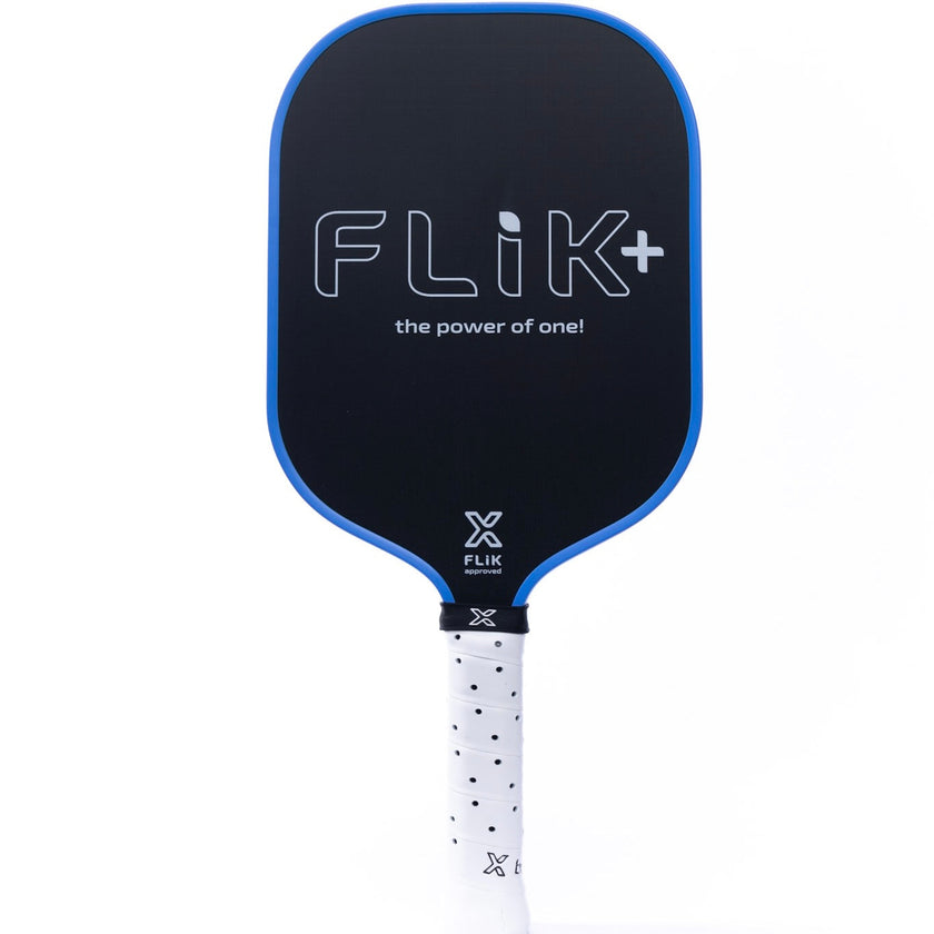 FLIK Pickleball Paddles Exclusively At Body Helix | body helix