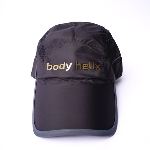 Hat Ultra Lightweight Quick Dry Performance Cap | body helix