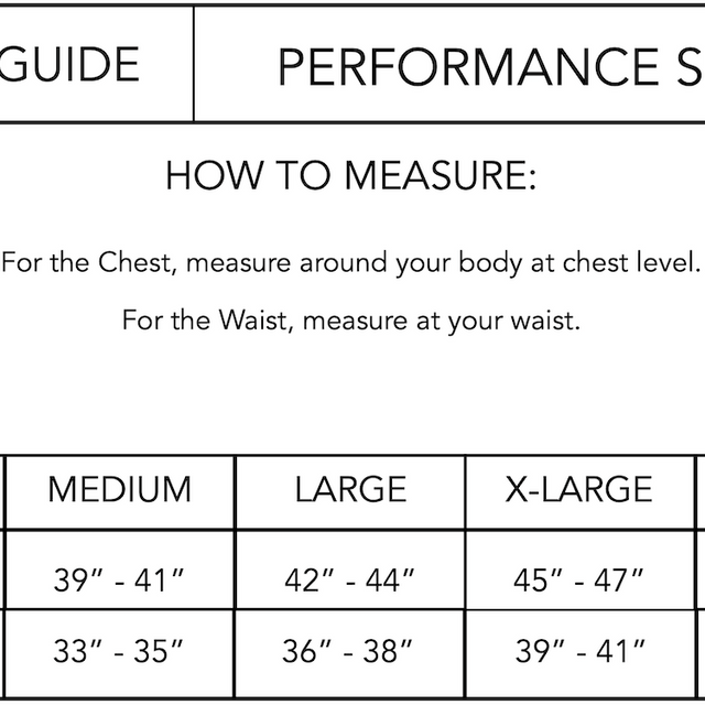 Shirts – Body Helix