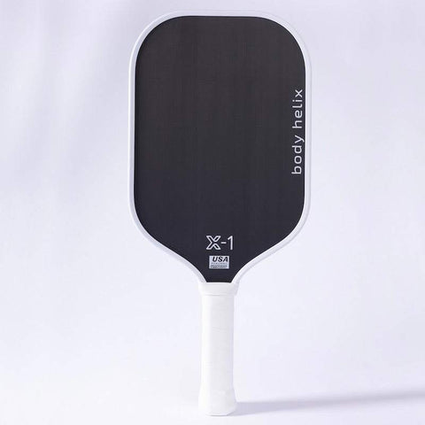 Pickleball – Body Helix