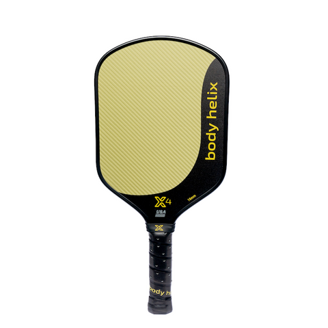 Pickleball Paddles Best USAP Approved And FLIK Sandbox | body helix