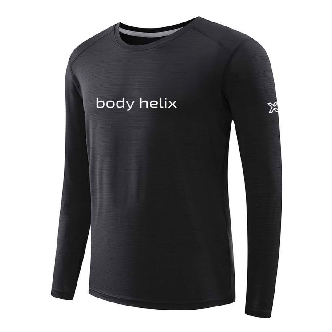 Shirts – Body Helix
