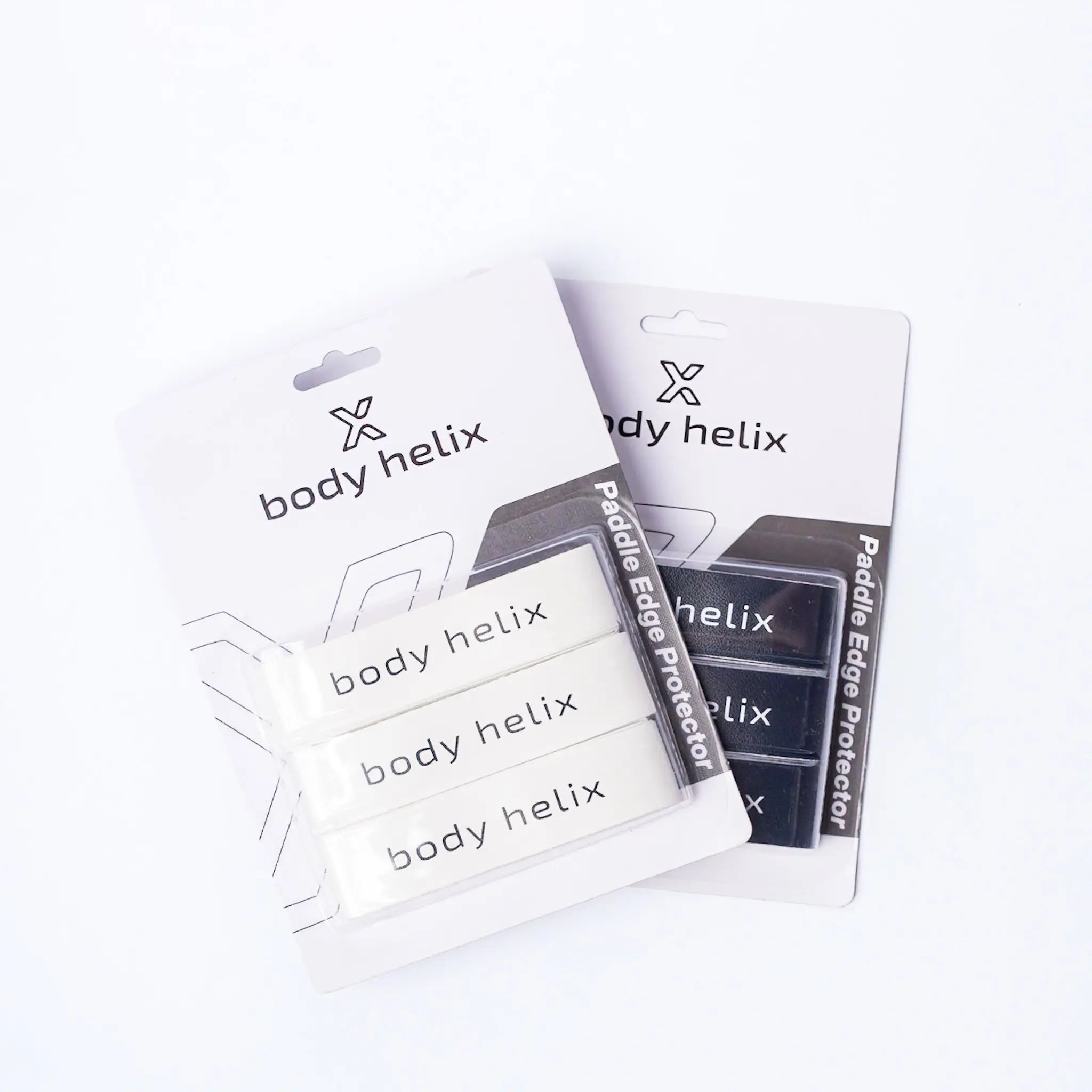Pickleball Edge Guard Tape Soft Texture, Sweatproof | Body Helix – body helix